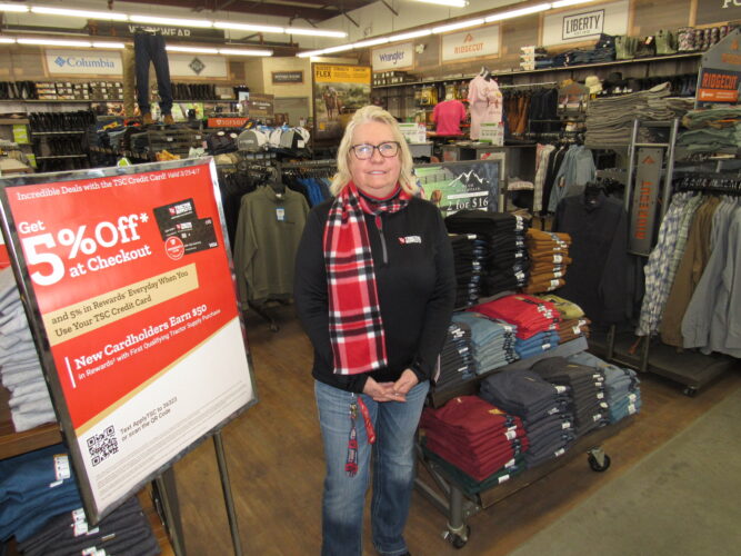 Newly Remodeled Tractor Supply in Glen Dale Celebrates Upgrades | News ...